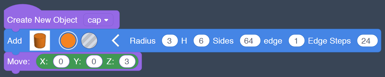 Ornament Generator With Tinkercad Codeblocks : 6 Steps (with Pictures ...