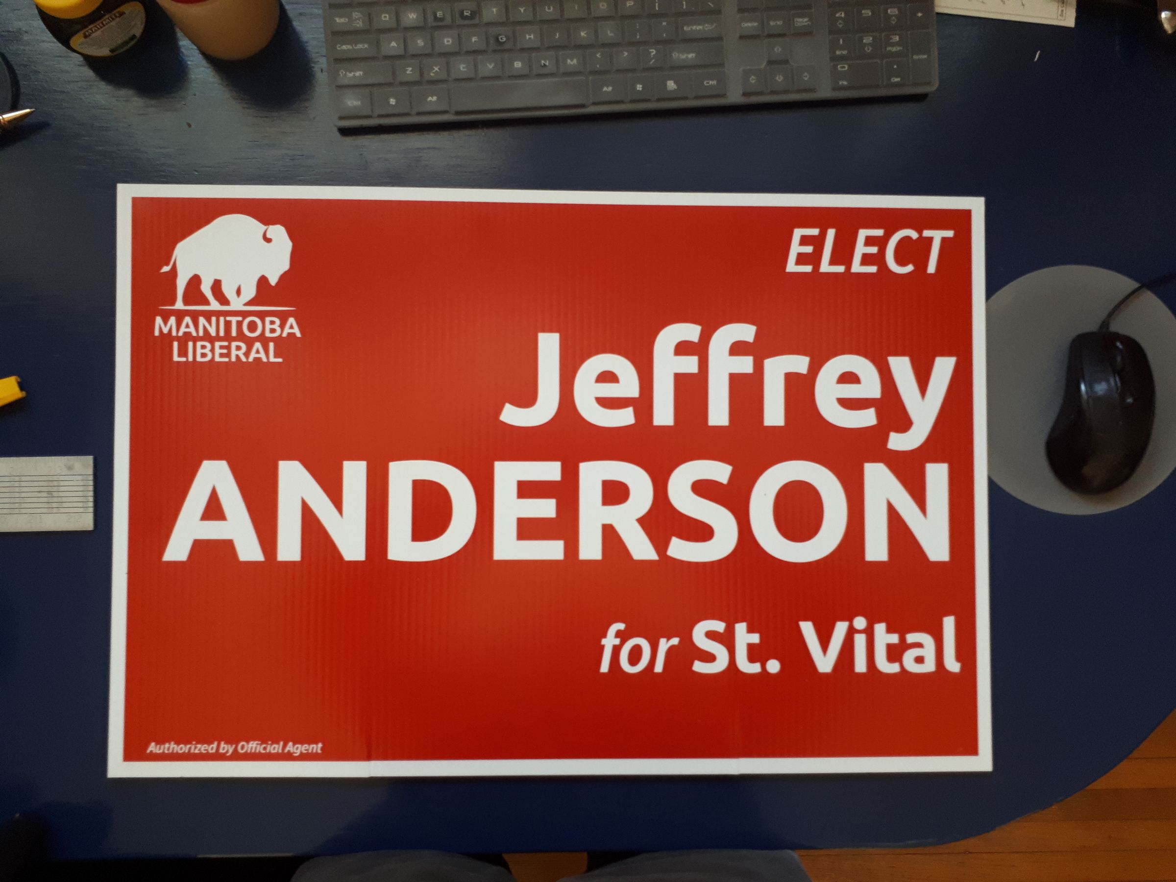 Bird Housed Made From Election Signs : 7 Steps (with Pictures ...
