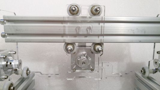 GearBest Laser Engraver DIY Kit Assembly Instructions : 14 Steps ...