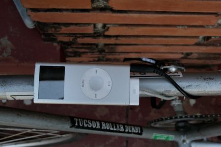 Build a Bike Boom Box : 13 Steps (with Pictures) - Instructables