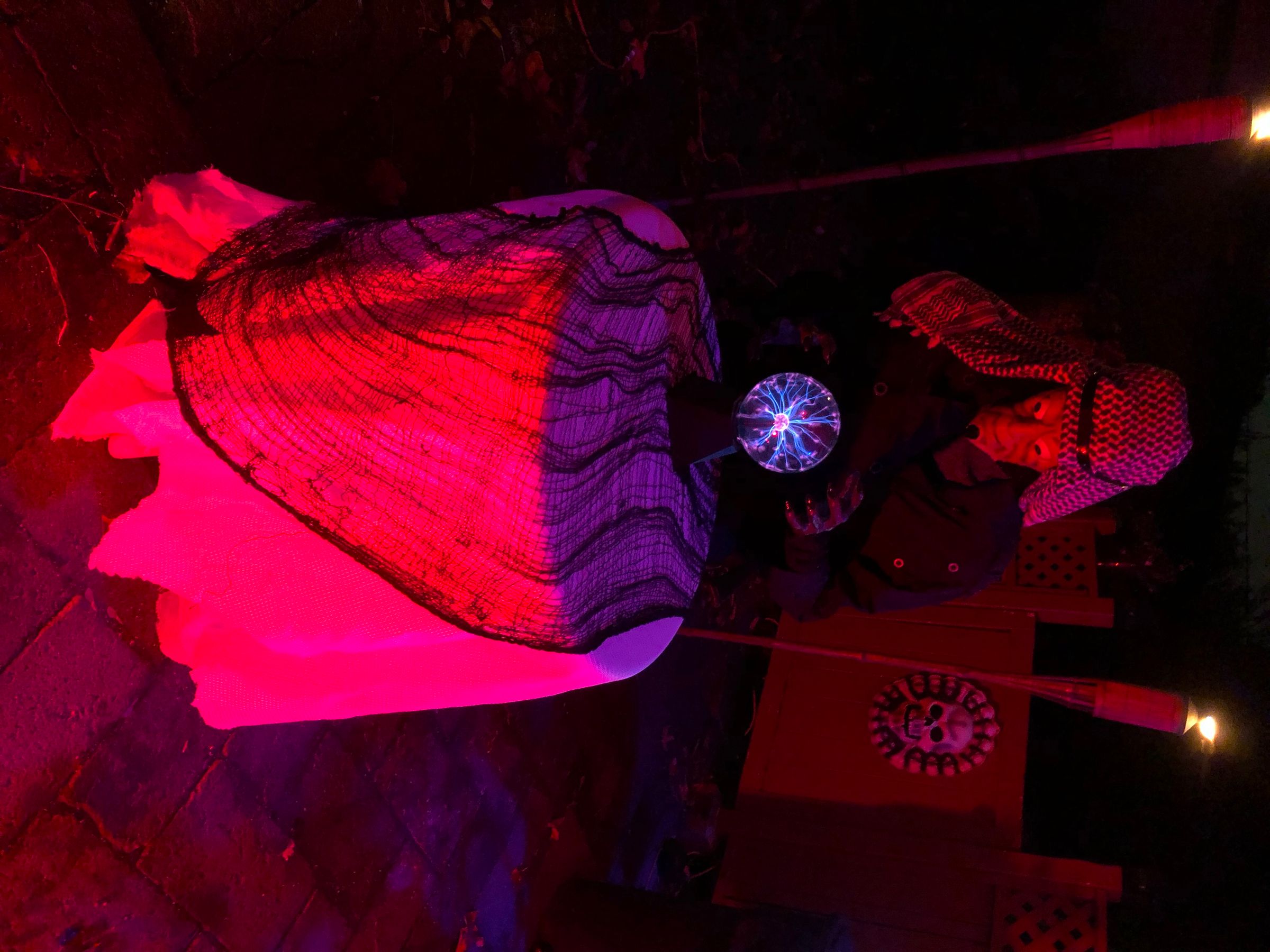 Quick PVC Halloween Mannequin : 3 Steps - Instructables