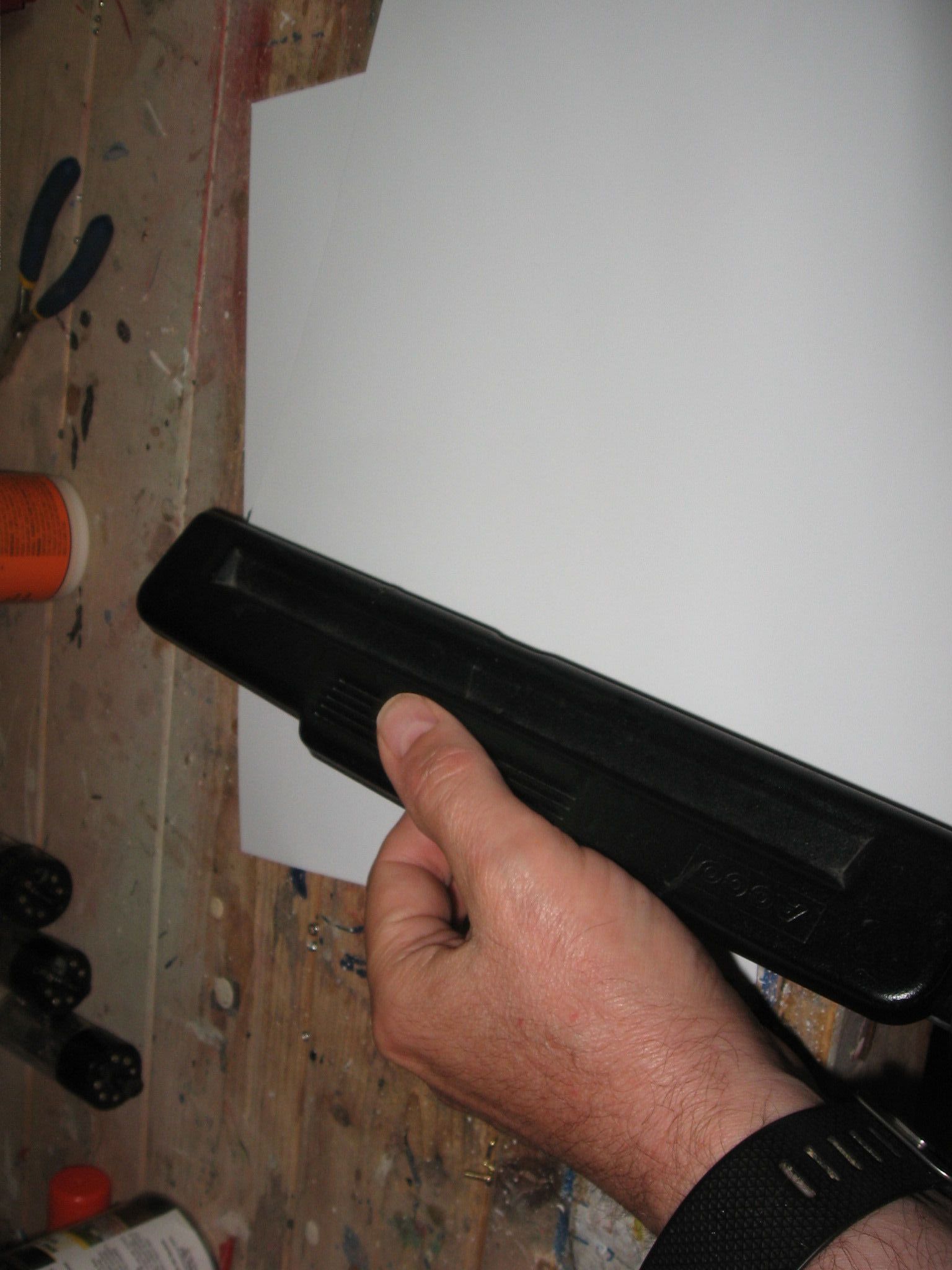 Vintage Vacuum Tube Display (with Solar Power!) : 17 Steps (with ...