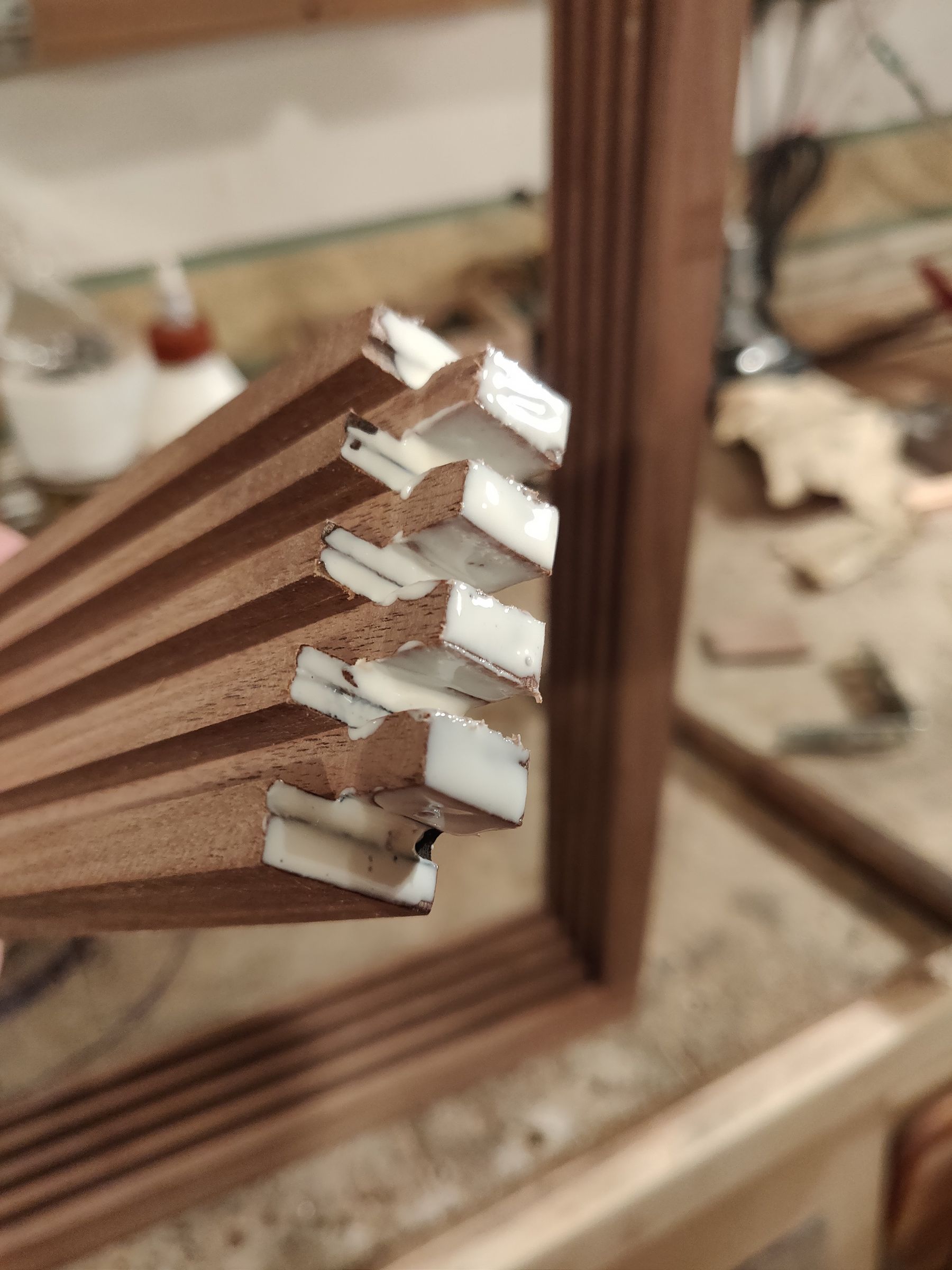 The First Four Layered Drawing Board : 7 Steps - Instructables