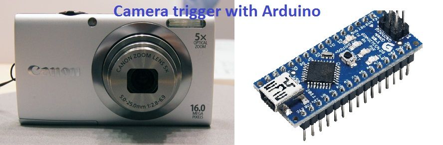 DYI Camera Module for UAV : 6 Steps (with Pictures) - Instructables