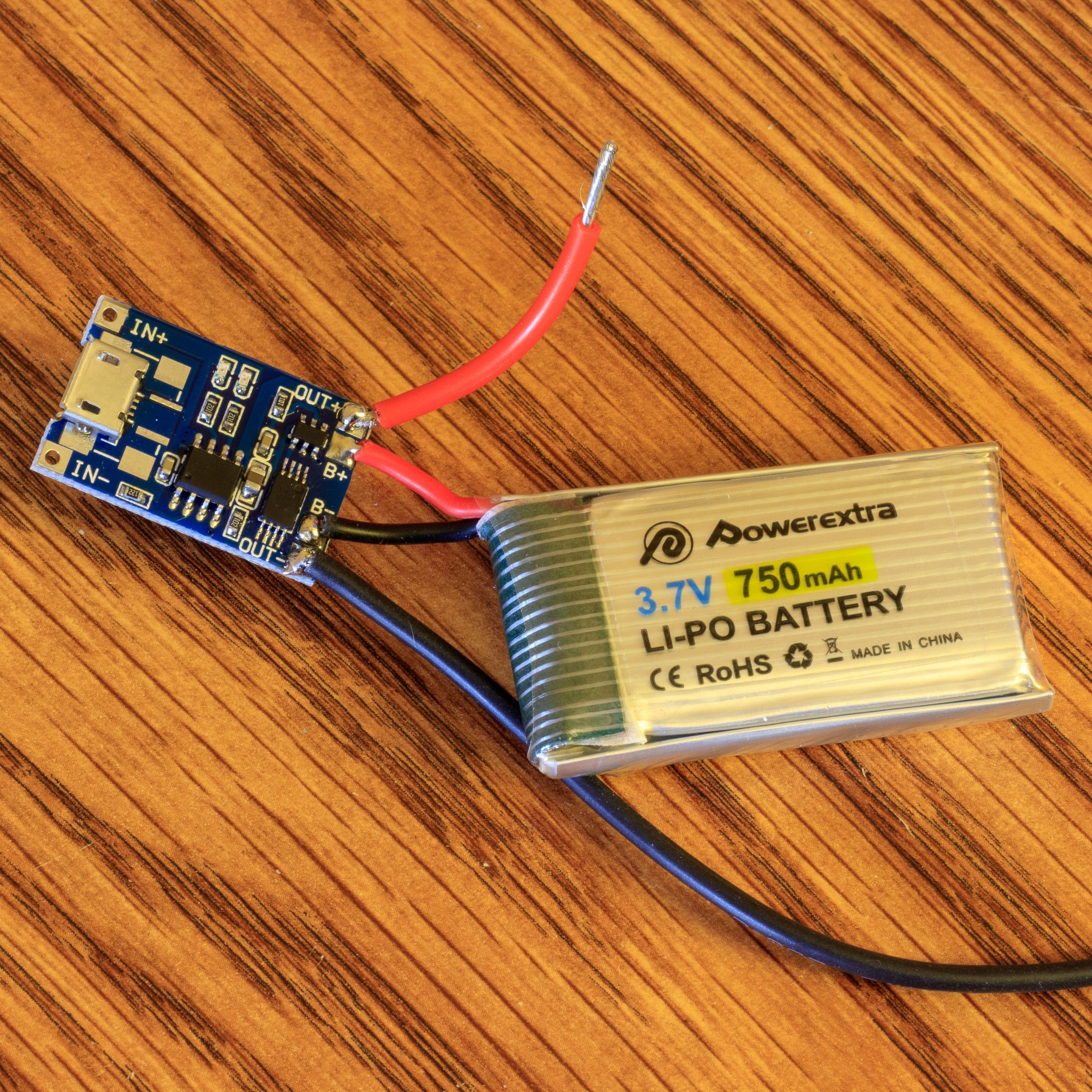 DigiLevel - a Digital Level With Two Axes : 13 Steps (with Pictures ...