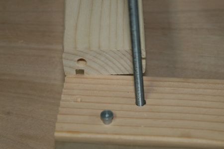 Building a Real Woodworker's Workbench : 32 Steps (with Pictures ...