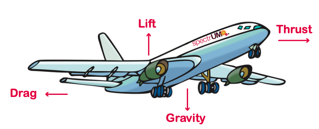 Hoop Glider/Airplane STEAM Activity : 4 Steps (with Pictures ...