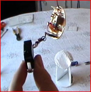 Two Stage Water Rocket Parachute Recovery System - Instructables