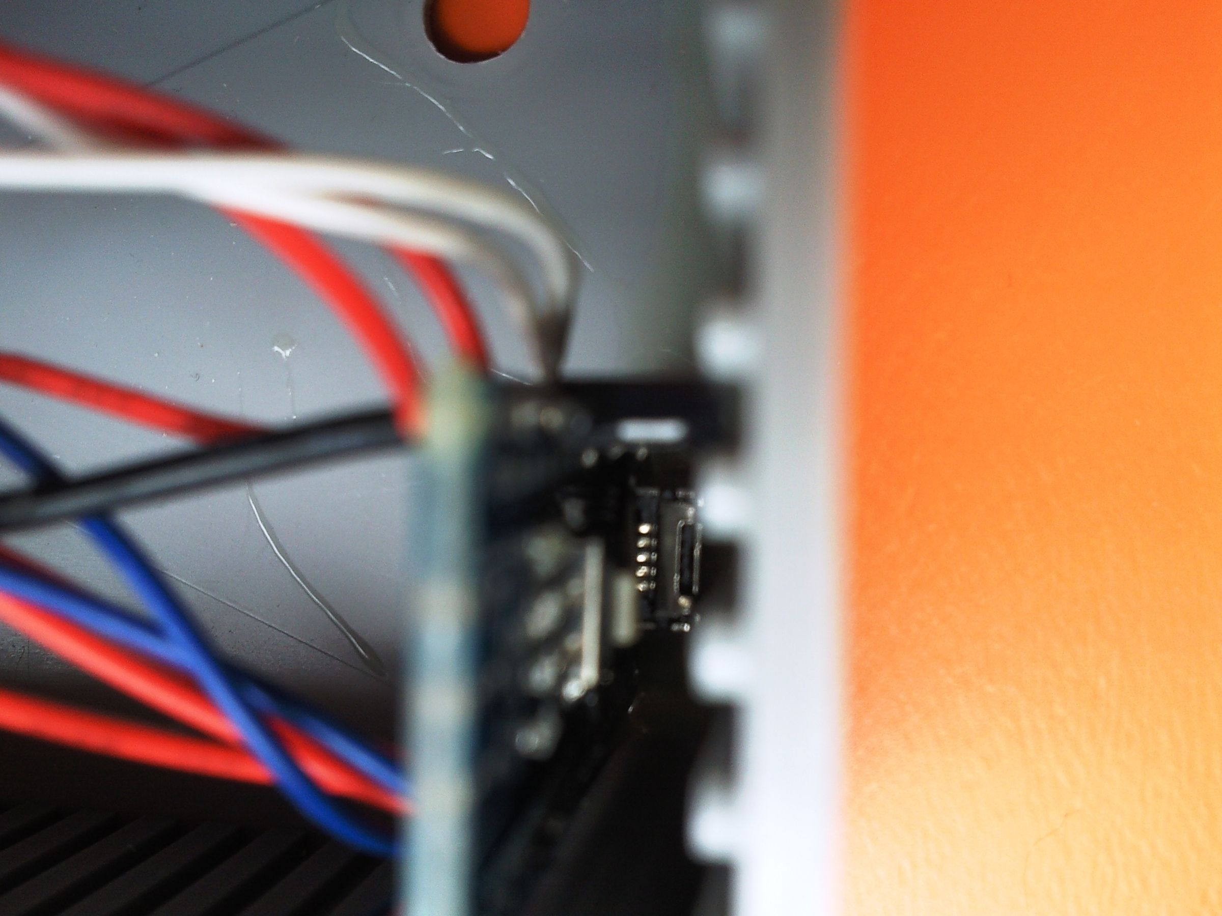 Arduino Controlled Power Supply Source : 12 Steps (with Pictures ...