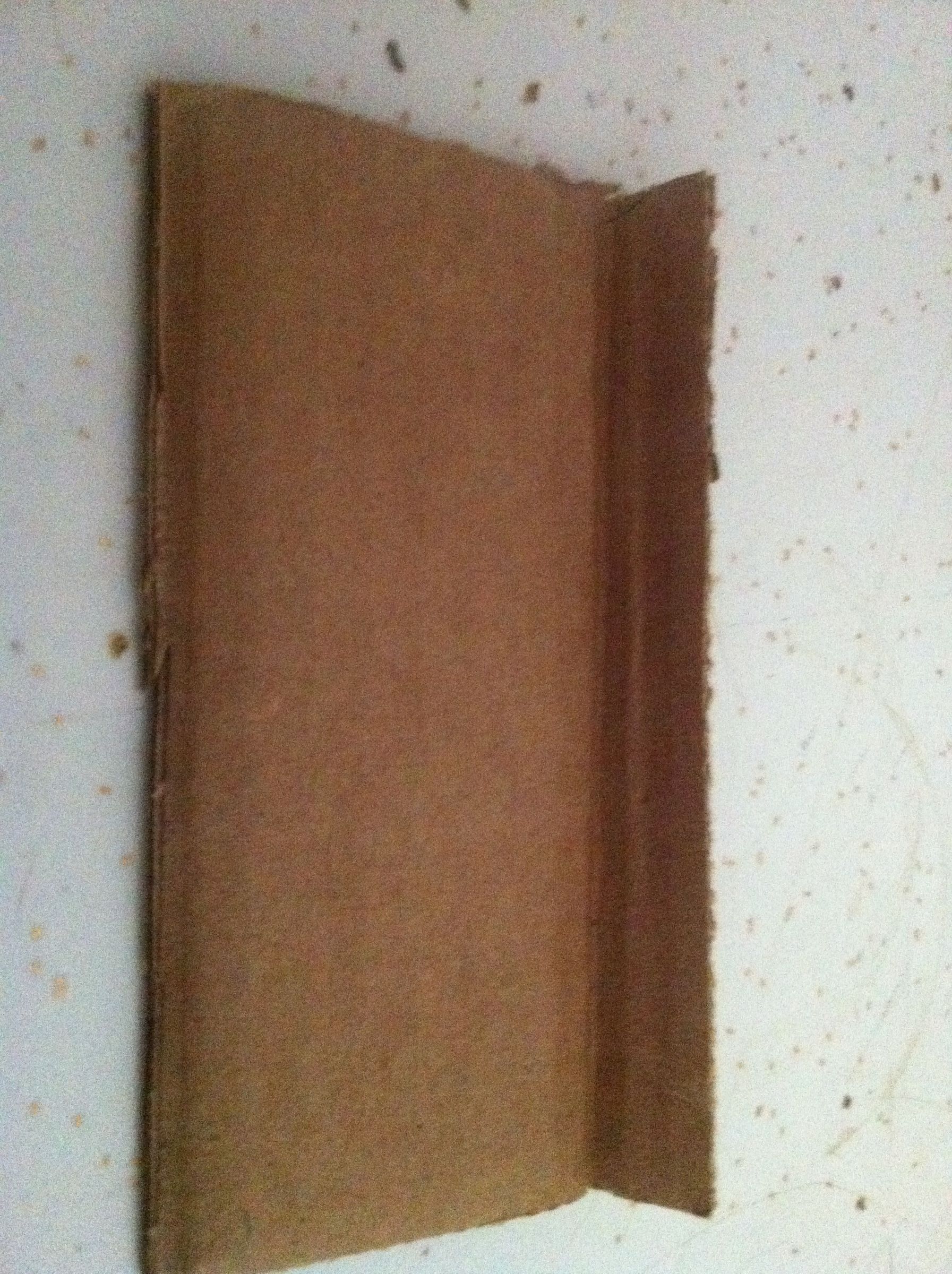 DIY Cardboard Phone Holder : 8 Steps - Instructables