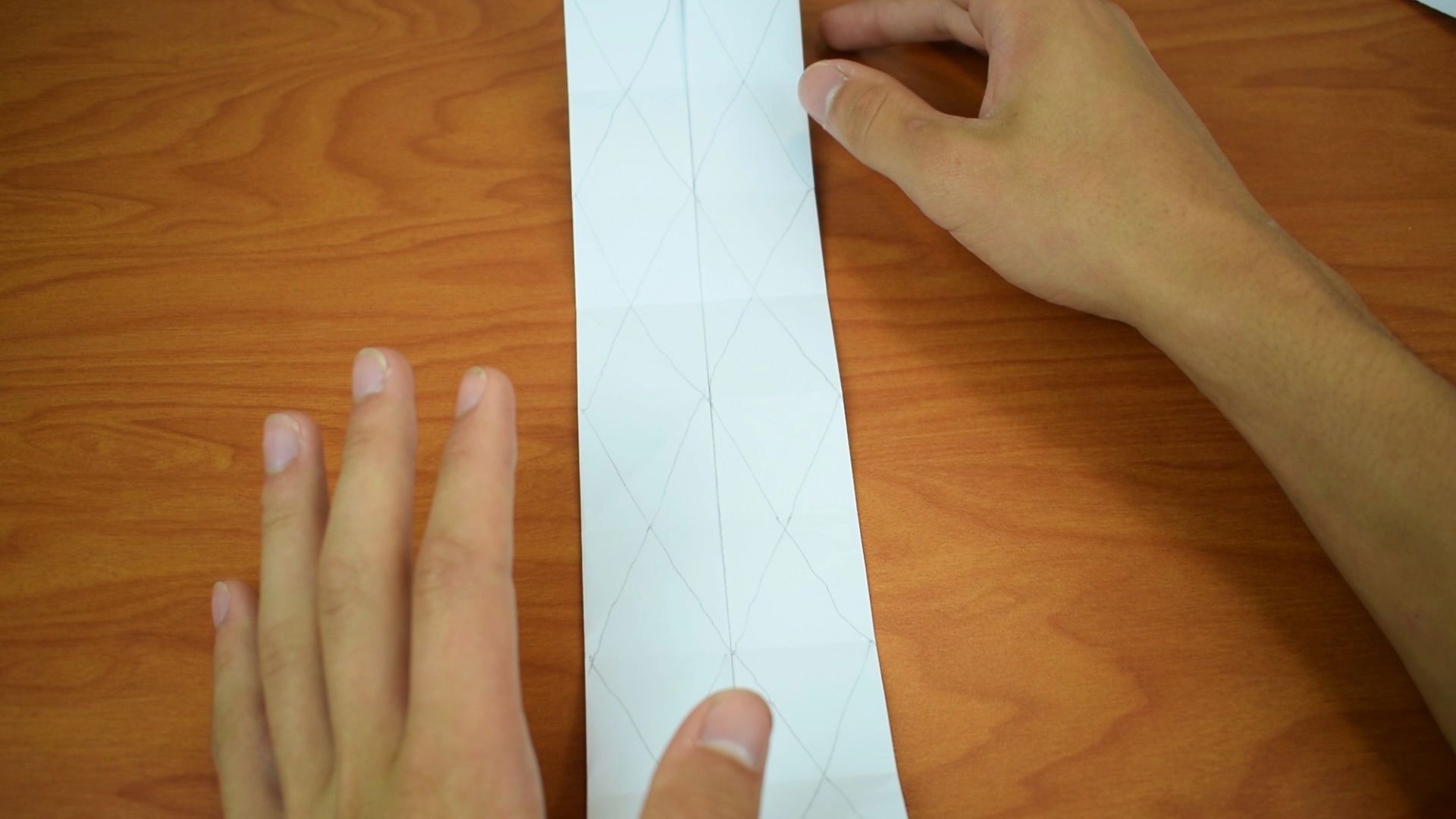 How to Fold an Origami Flexagon : 8 Steps (with Pictures) - Instructables