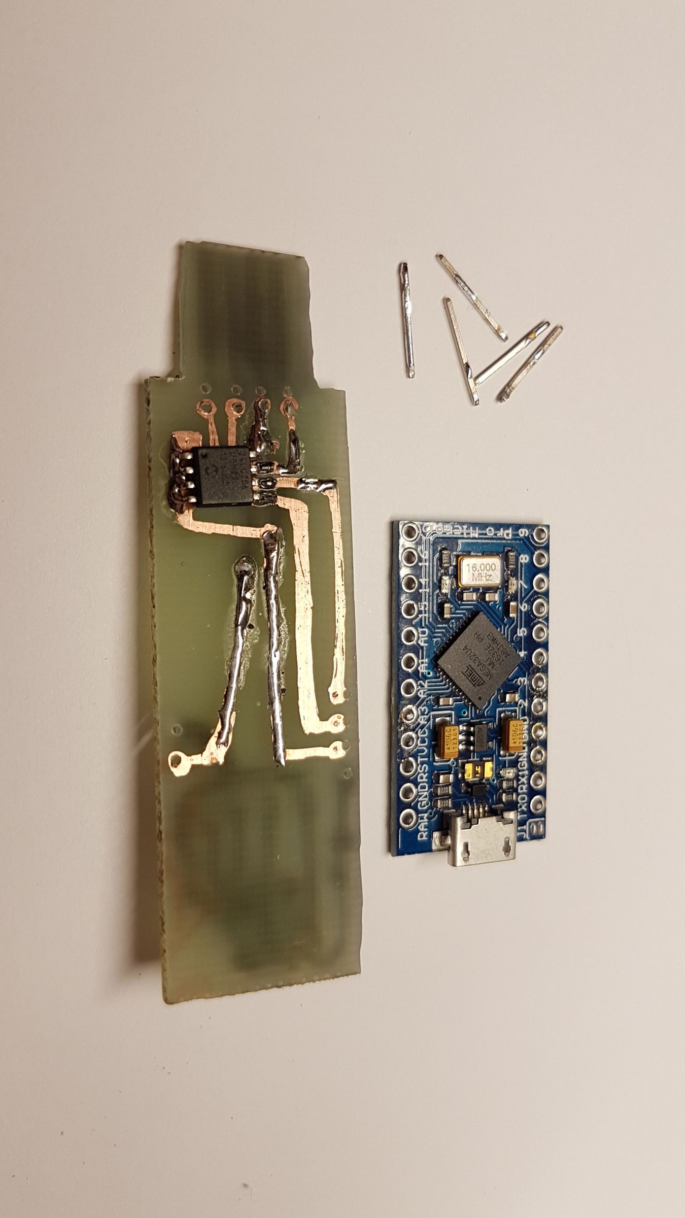 Password Manager, Typer, Macro, Payload ... All in ONE! : 11 Steps ...