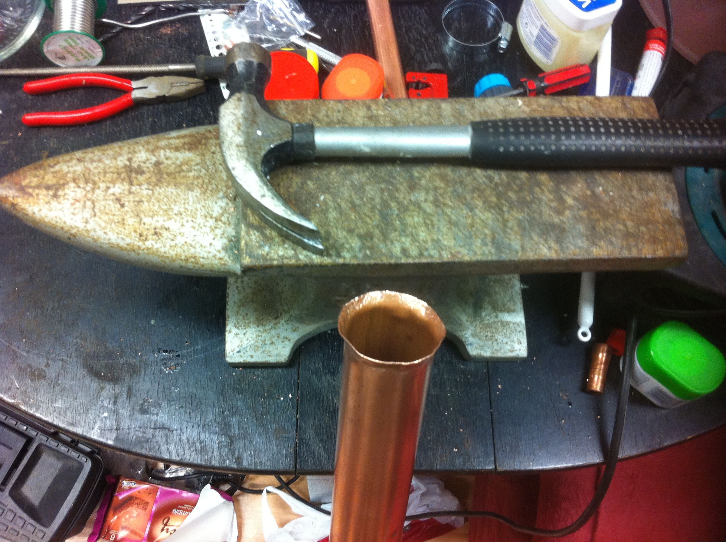 Build a Keg Still for Whiskey (Pot Still Design) : 12 Steps - Instructables