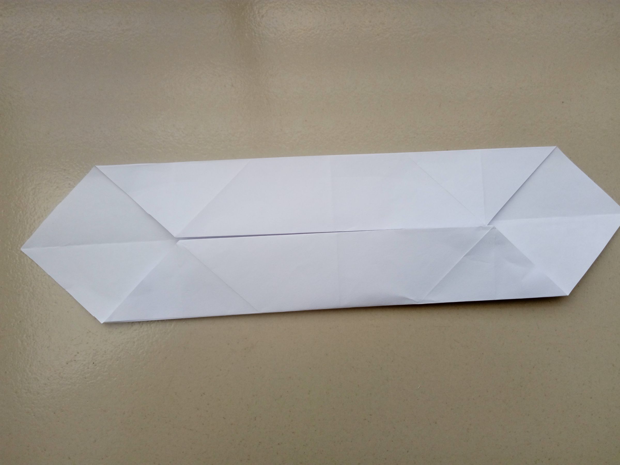 Origami Secret Heart Message Box : 13 Steps (with Pictures) - Instructables