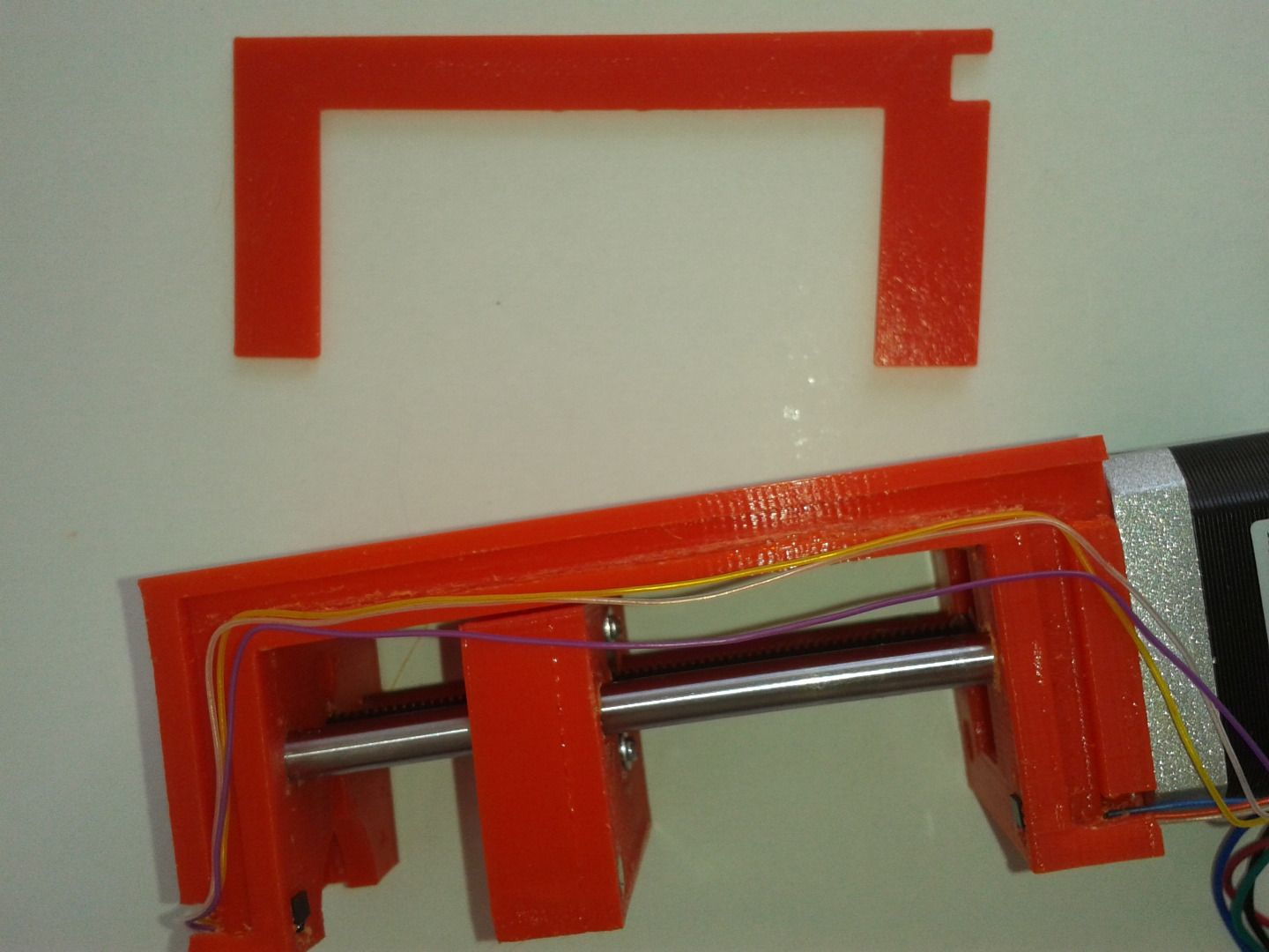 3D Printed Syringe Pump Rack : 29 Steps (with Pictures) - Instructables