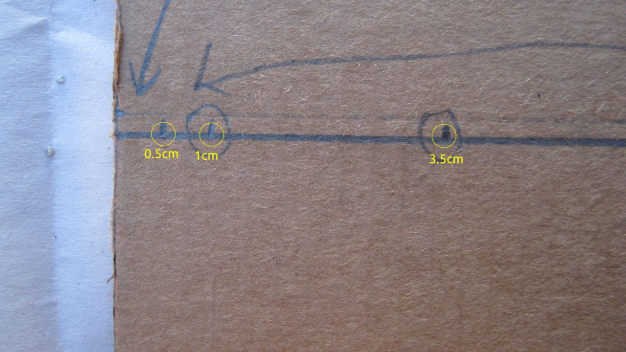High Performance Cardboard Fan Blade : 14 Steps (with Pictures ...
