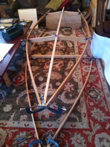 Building a Wooden Boat : 12 Steps (with Pictures) - Instructables