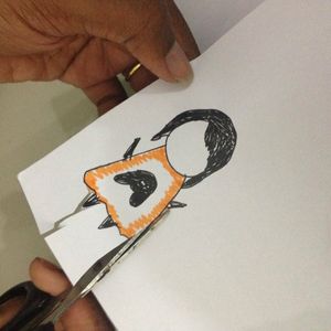 Hand-Drawn Animated Movie : 6 Steps (with Pictures) - Instructables