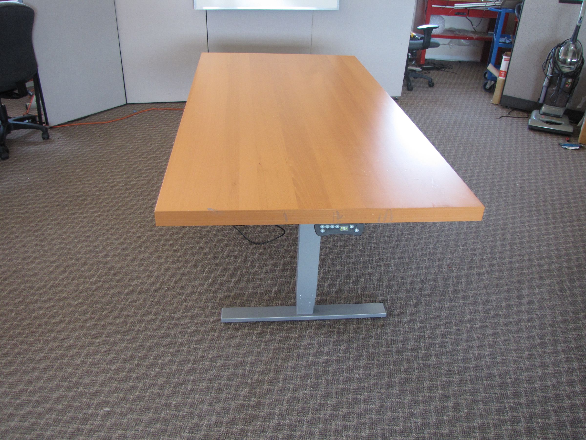 How to Create a Table Lift : 10 Steps - Instructables