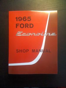 Pulling the Engine From a 1960's Ford Econoline Van : 14 Steps (with ...