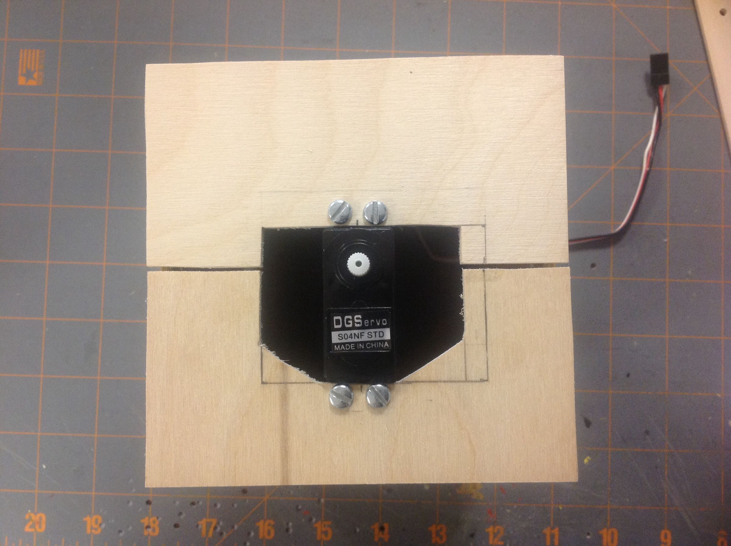 Arduino Controlled Lighthouse : 7 Steps (with Pictures) - Instructables