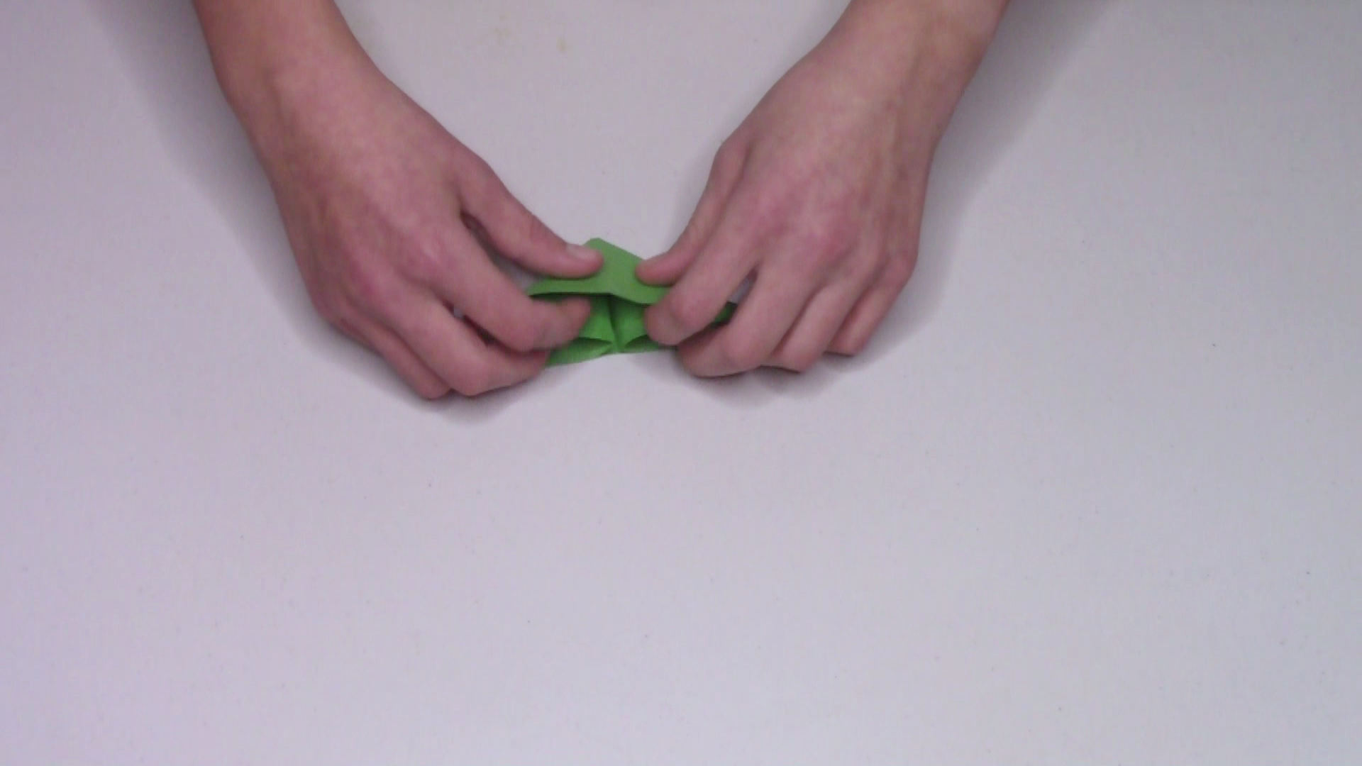 Paper Origami Twister : 3 Steps - Instructables