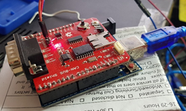 How to Hack and Upgrade Your Car, Using CAN Bus : 14 Steps (with ...