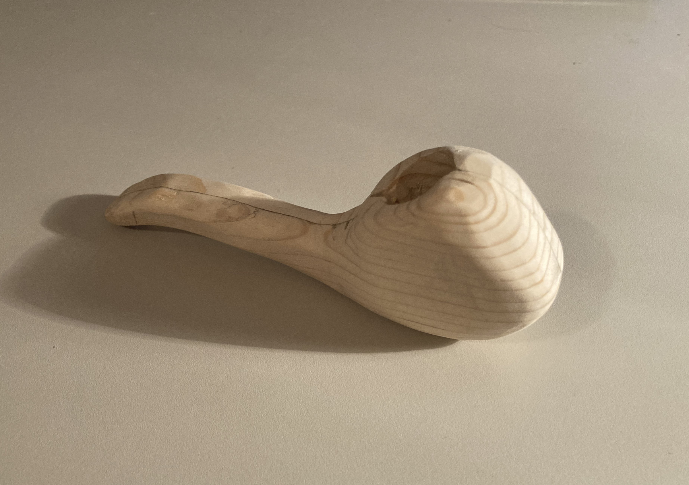 How to Make a Wooden Smoking Pipe : 8 Steps - Instructables
