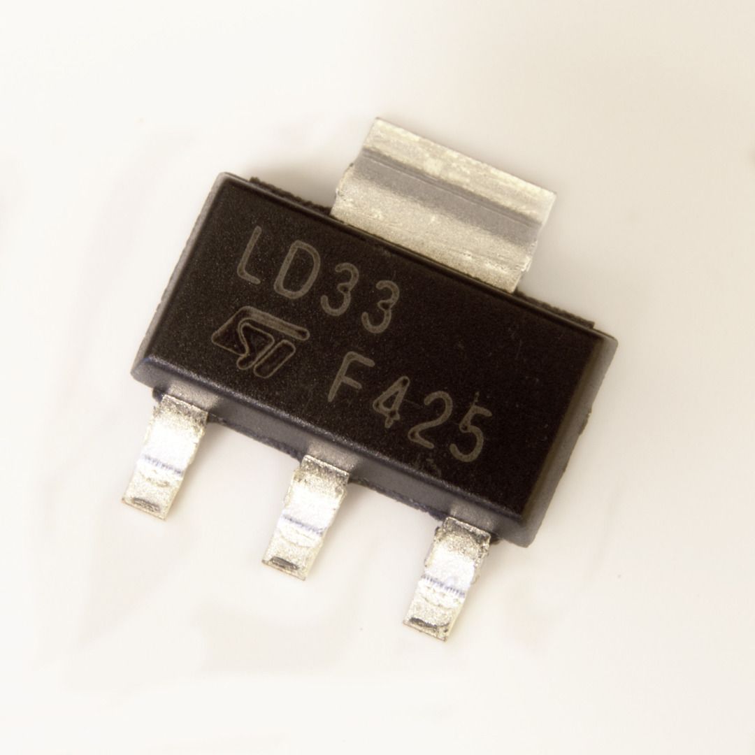 PIC18 Development Board With Ethernet and USB : 5 Steps (with Pictures ...