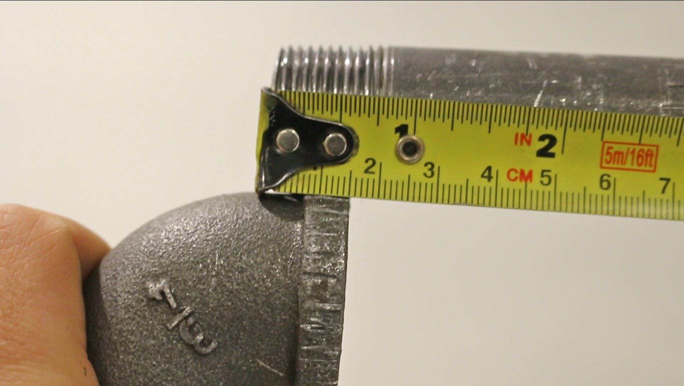10 Common Plumbing DIYer Mistakes, and How to Fix Them! : 10 Steps ...