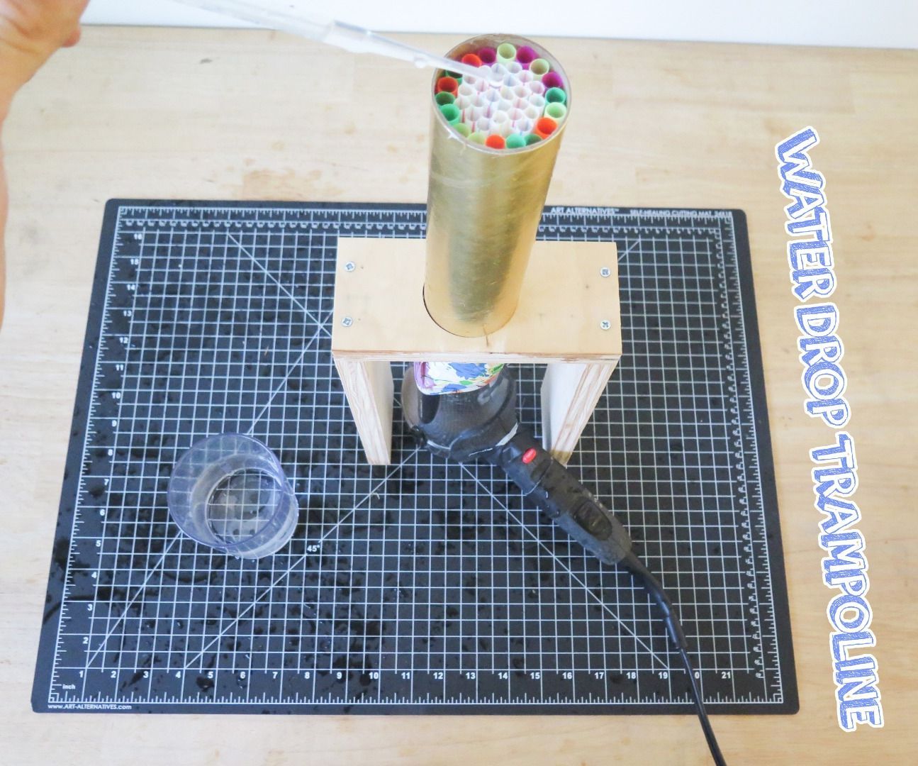 100 STEAM Projects for Teachers - Instructables