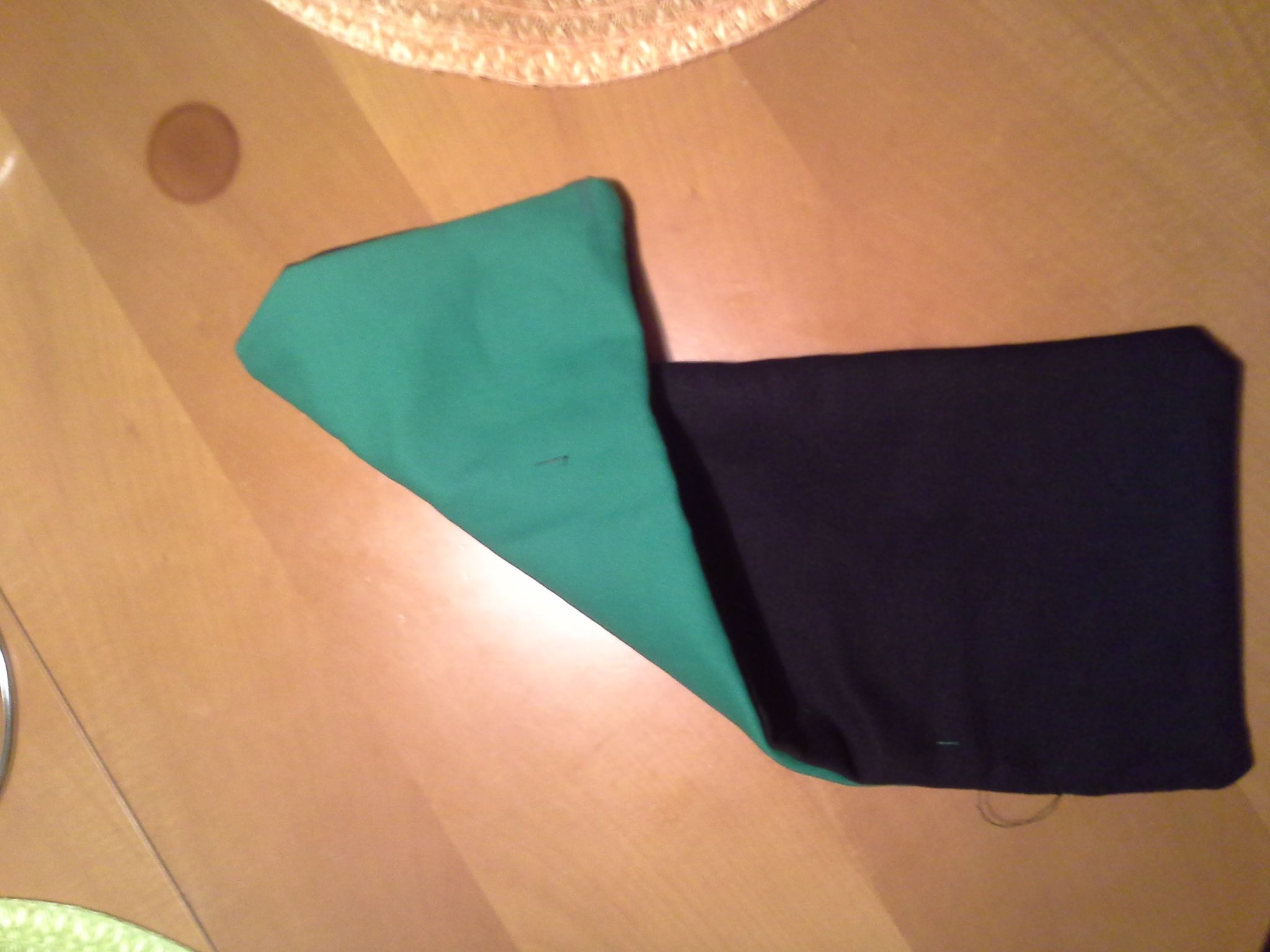 Tobacco Pouch : 8 Steps - Instructables