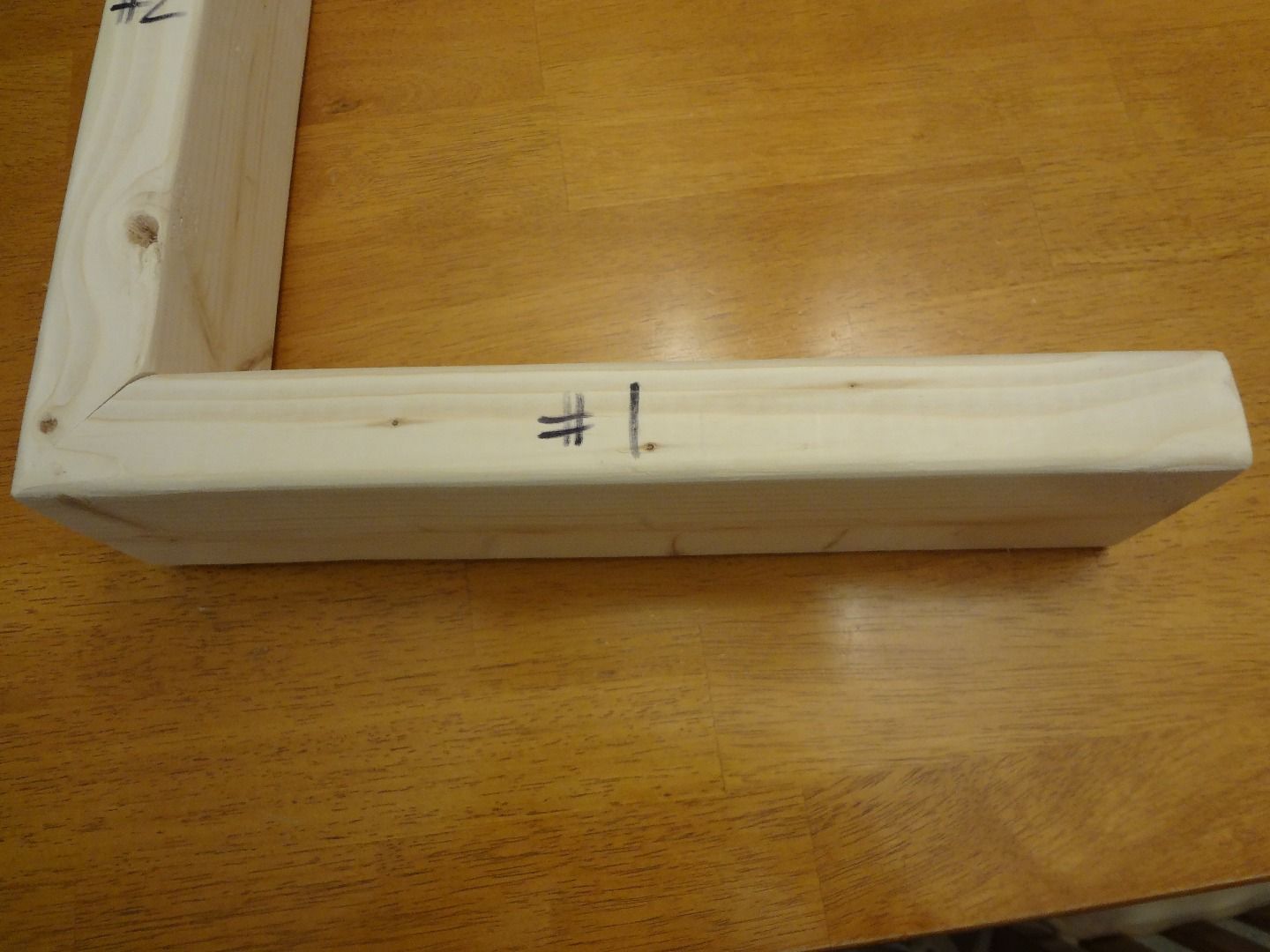 2x4 End Table : 10 Steps (with Pictures) - Instructables