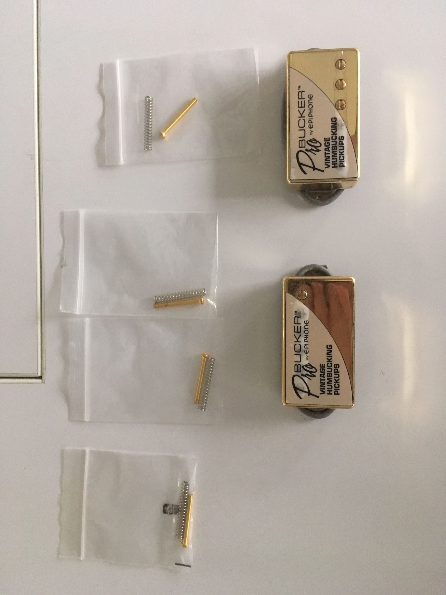 Gibson SG Style Guitar Build - My First Guitar Project : 12 Steps ...