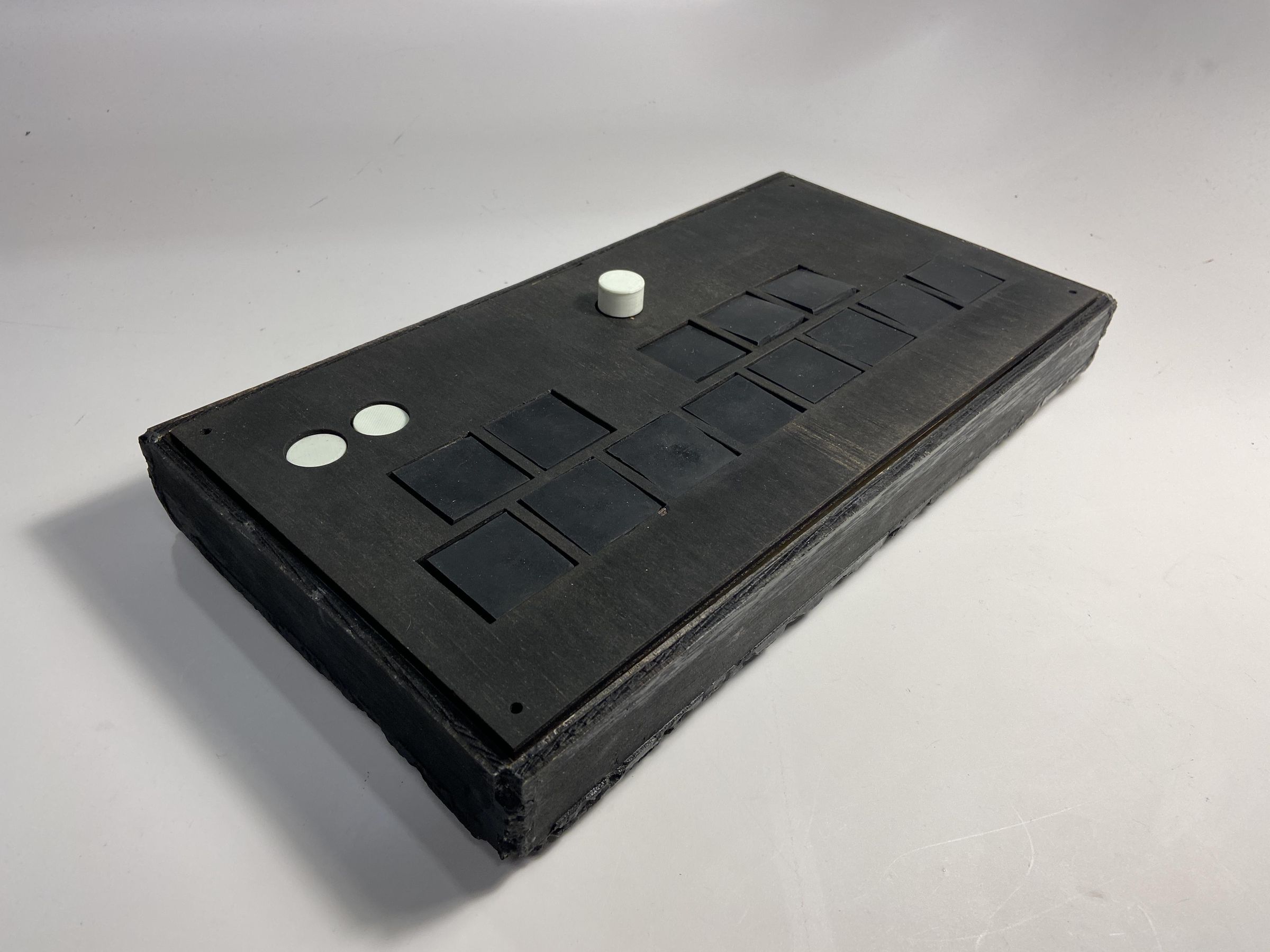 Arduino MIDI Keyboard : 9 Steps (with Pictures) - Instructables