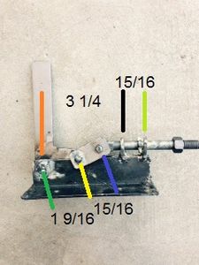 Over Center Clamp : 8 Steps - Instructables