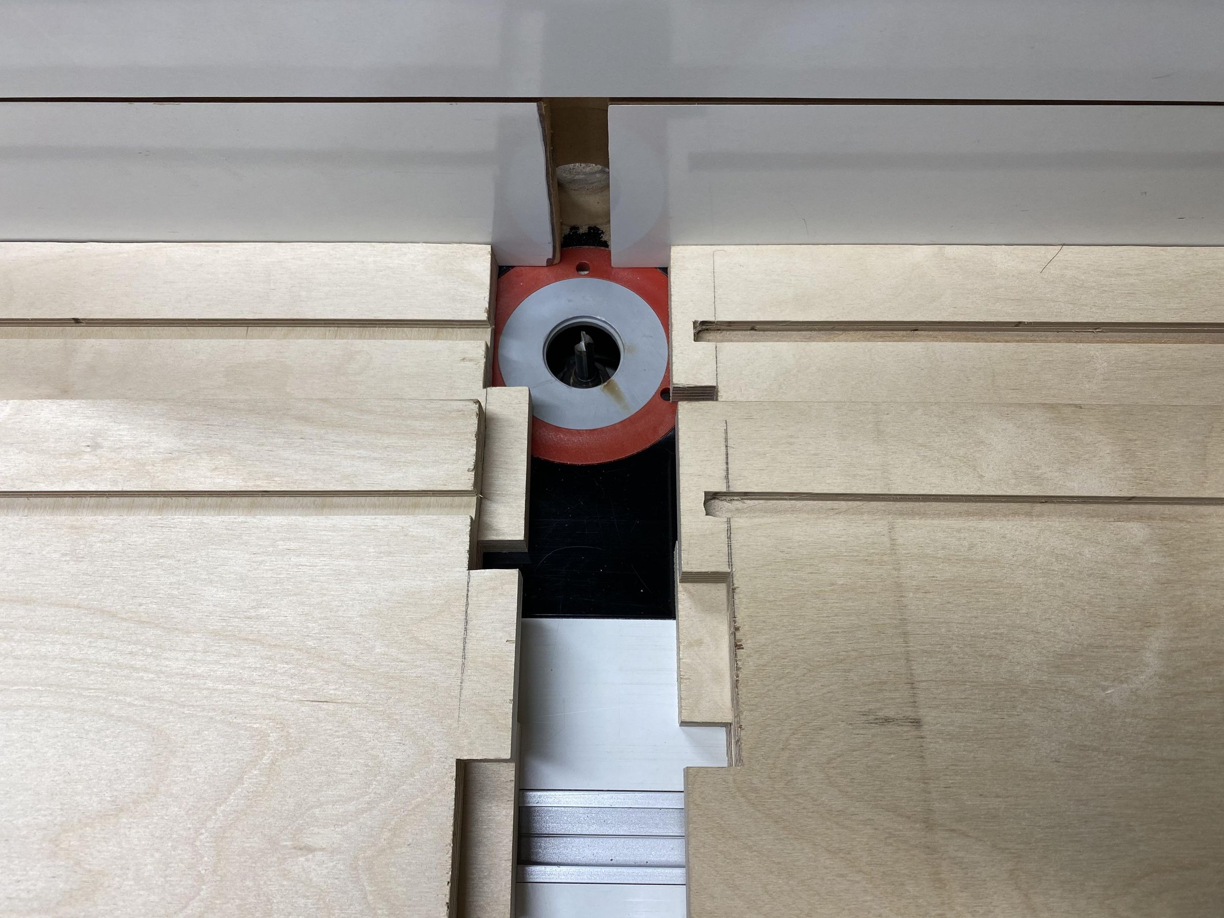 Deep Hole in a Small Box, a Different Take on the Infinity Mirror. : 10 ...