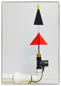 Straw Rocket Launcher - V 1.1 : 9 Steps (with Pictures) - Instructables