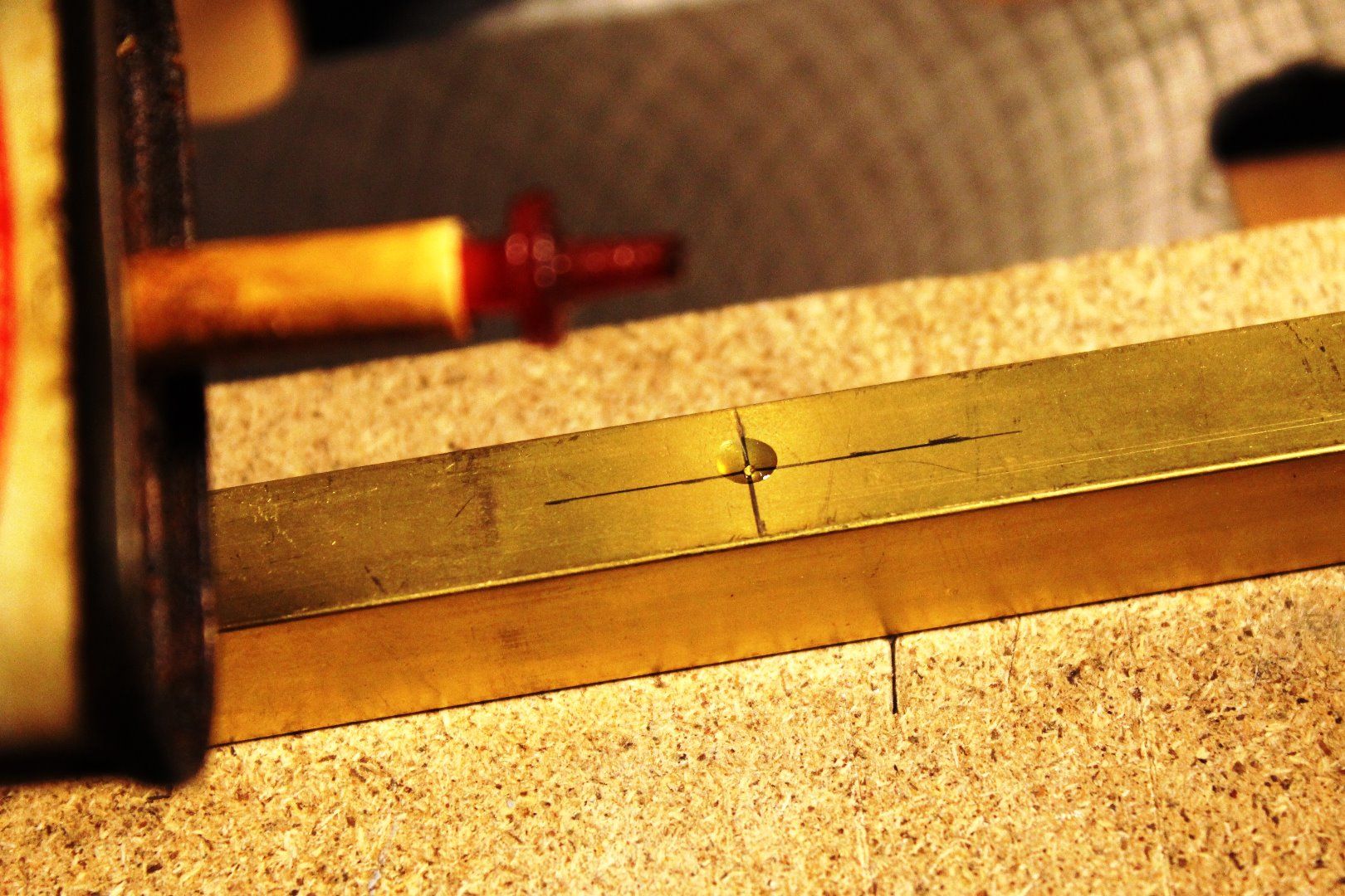 How to Make a Pair of Modern Brass Pendant Lamps : 10 Steps - Instructables