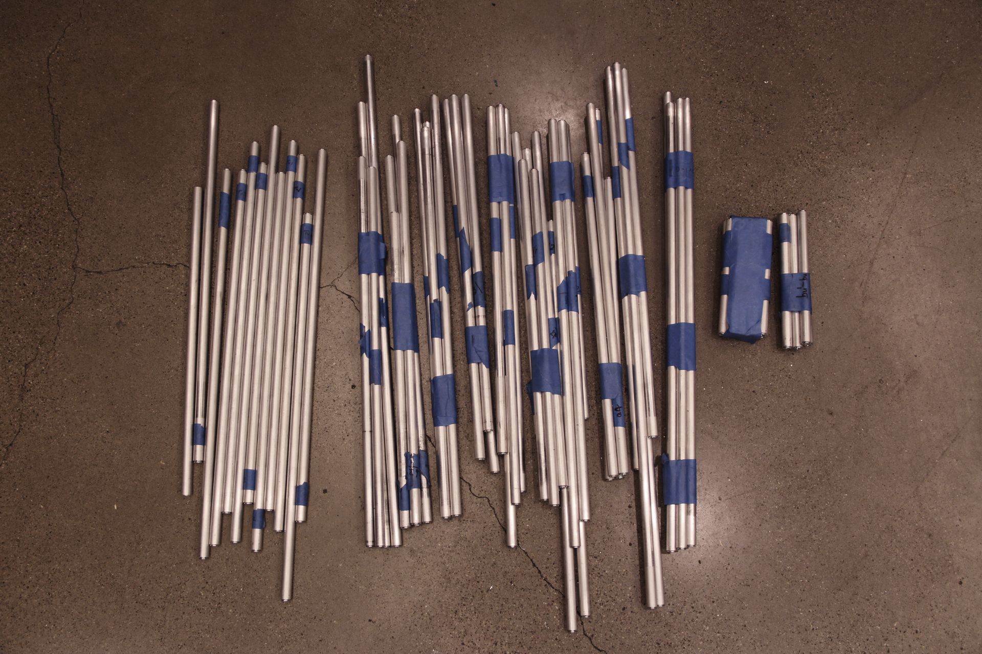 Space Frame Joint for Complex Structures : 6 Steps (with Pictures ...