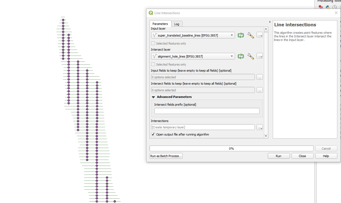 Laser Cut 3D Ridgeline Map : 40 Steps (with Pictures) - Instructables