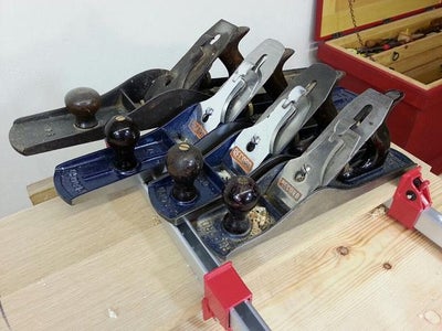 Edge Gluing Boards : 4 Steps (with Pictures) - Instructables