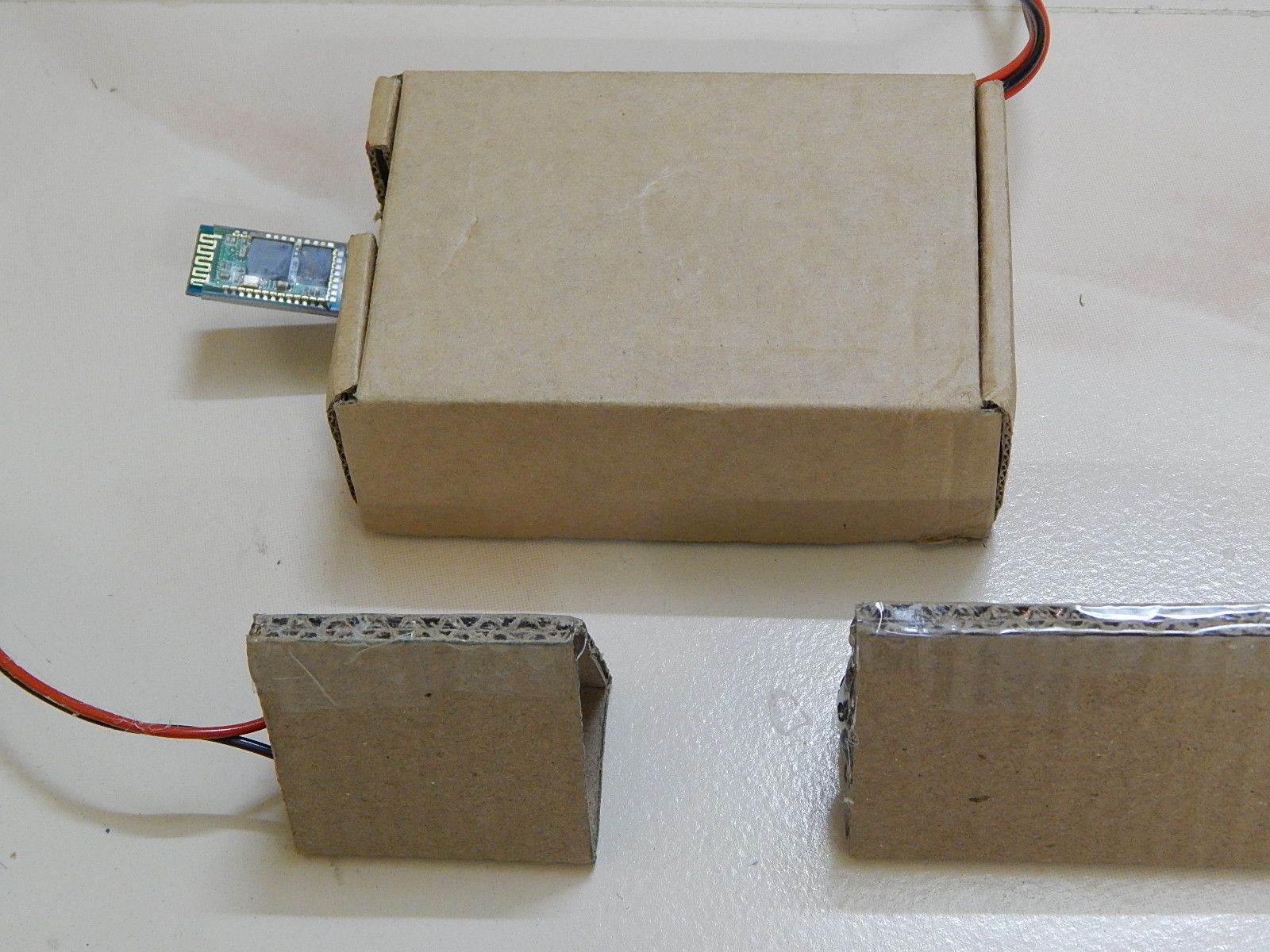 Customizable Laser Maze With Arduino and Android App : 13 Steps (with Pictures) - Instructables