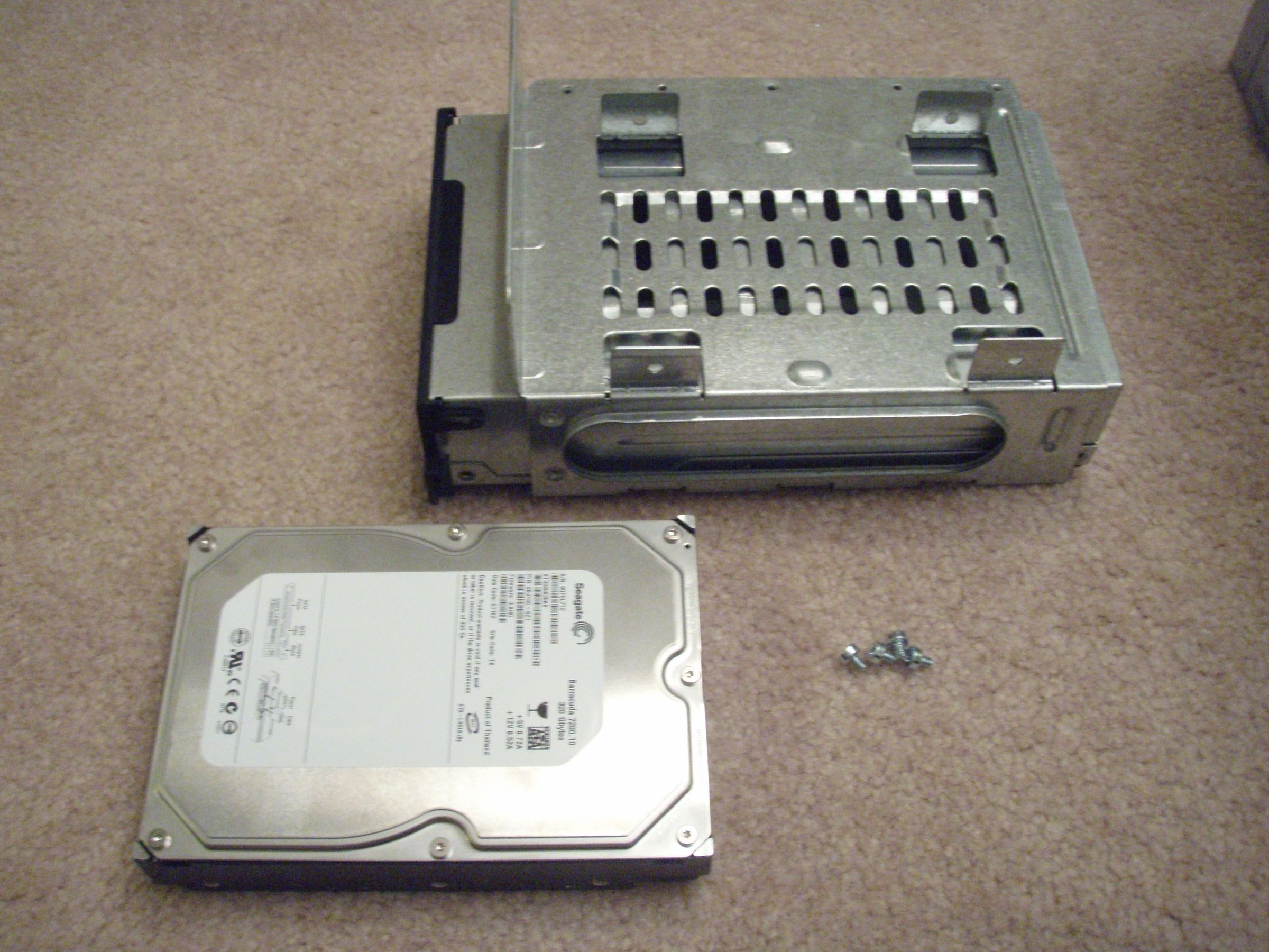 How to Disassemble a Computer : 16 Steps (with Pictures) - Instructables
