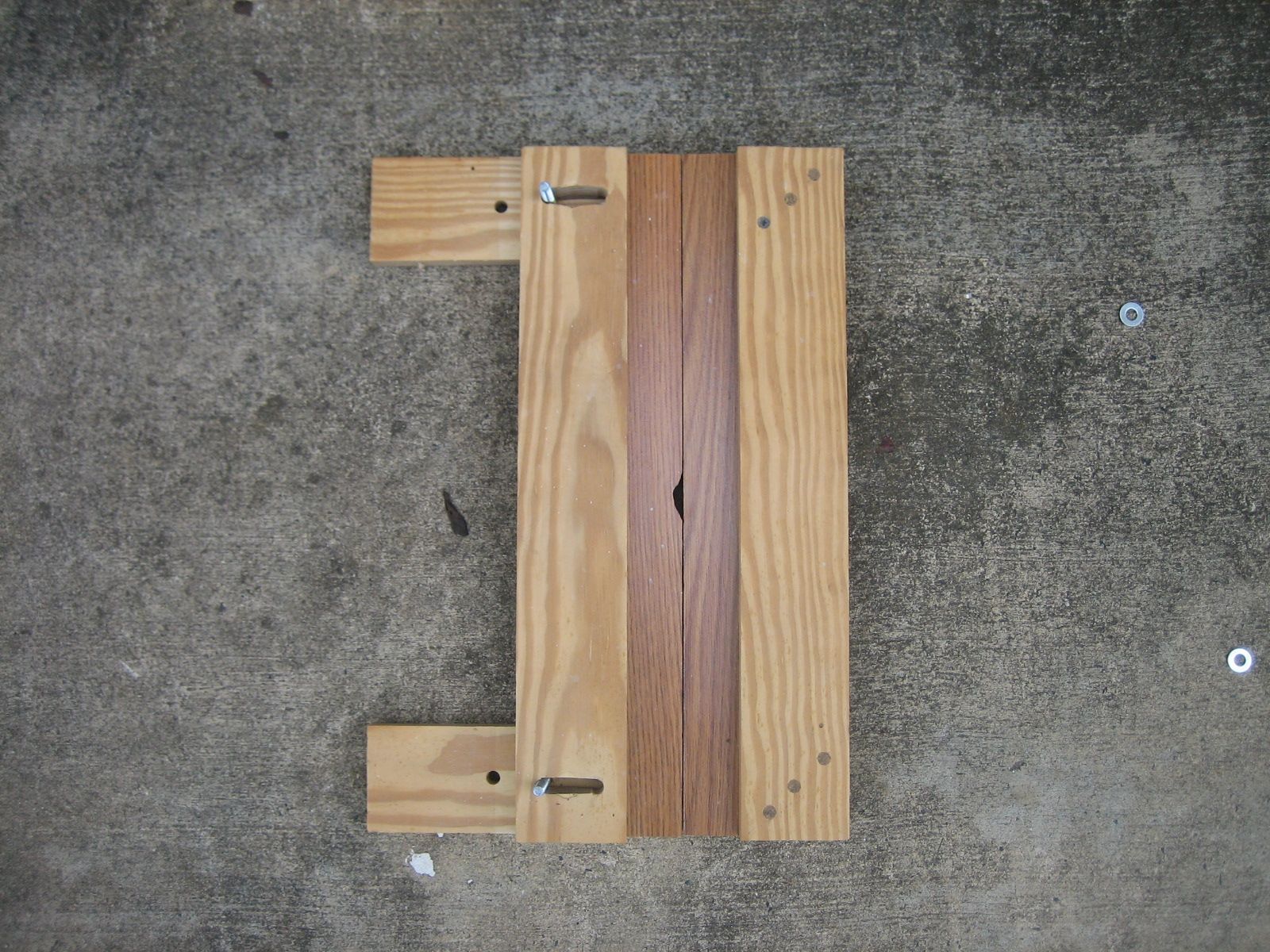 I MADE a DADO JIG : 9 Steps (with Pictures) - Instructables