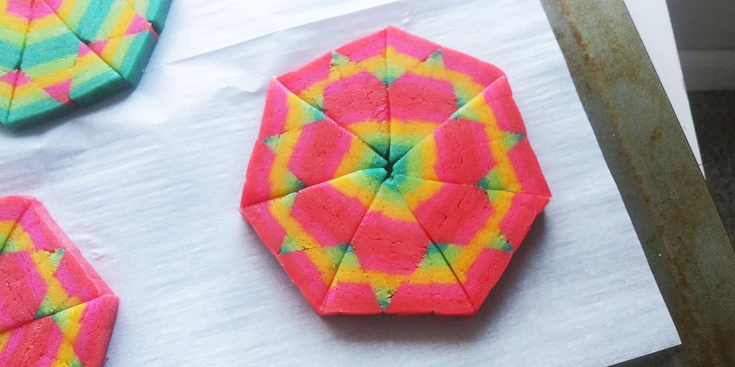 Sacred Geometry Aztec Cookie : 21 Steps (with Pictures) - Instructables