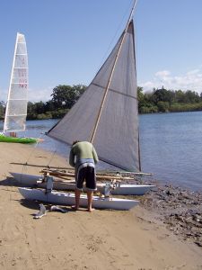 One Day Ndrua : 10 Steps (with Pictures) - Instructables