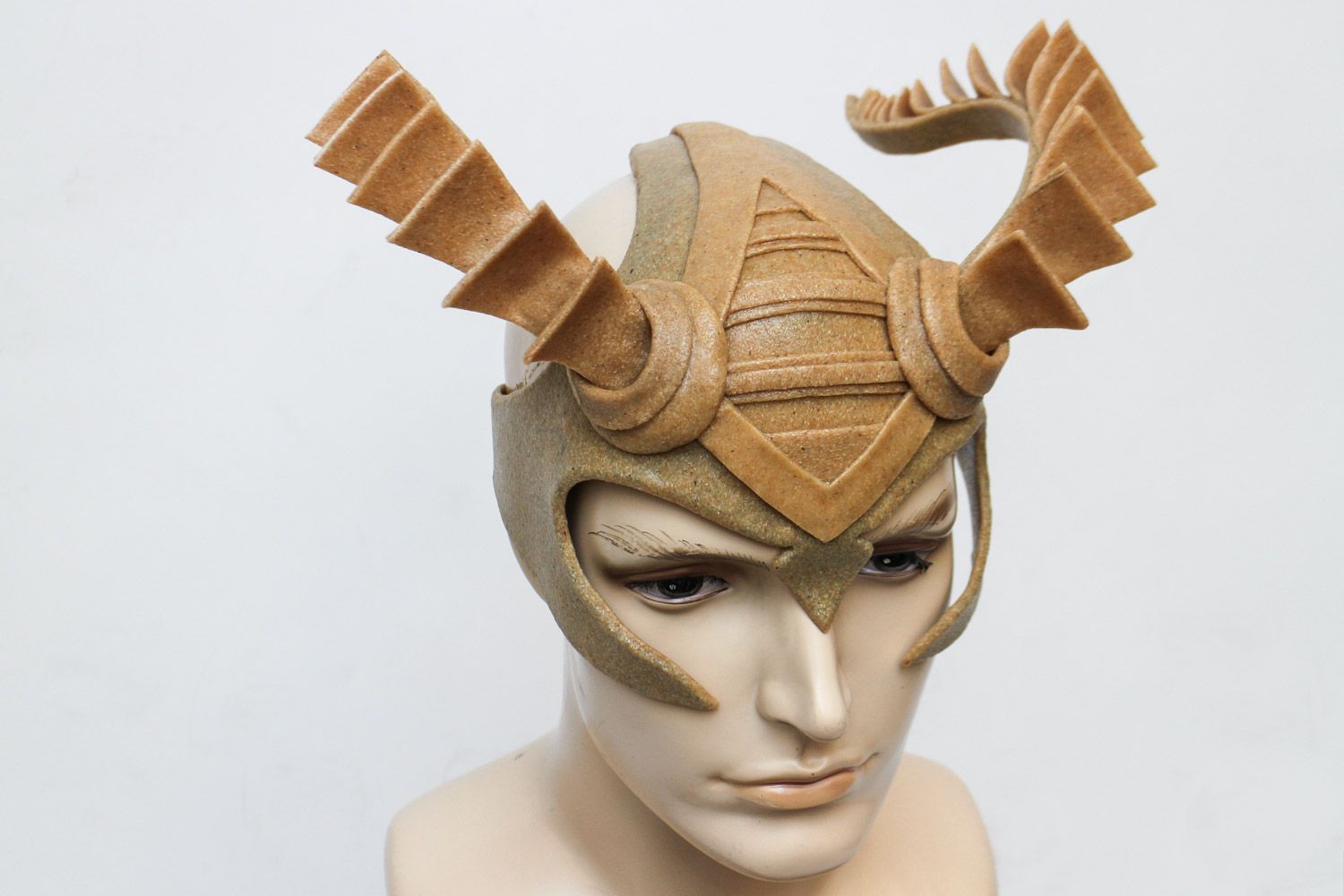 Introduction to Worbla : 6 Steps (with Pictures) - Instructables