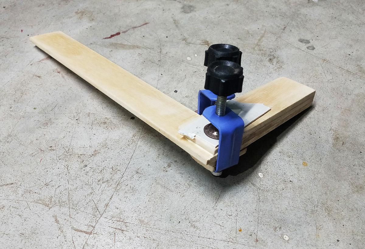 Marking Tools for Woodworking : 22 Steps (with Pictures) - Instructables