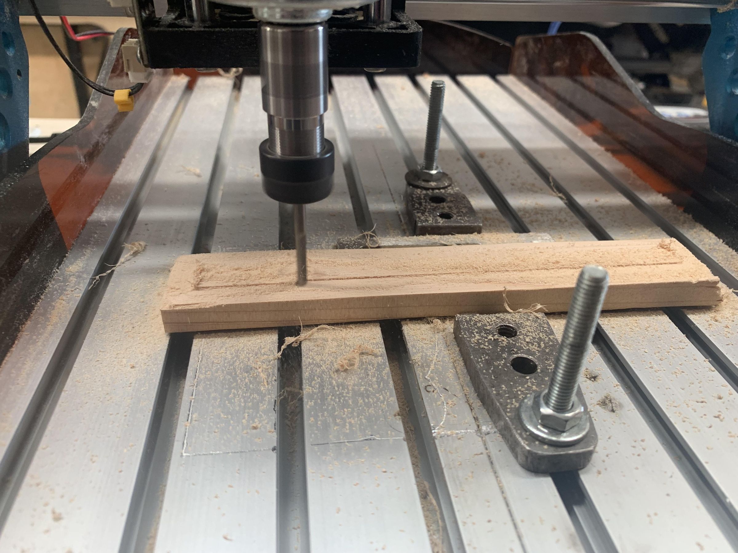 Machined Tiny Turtles for Arts and Crafts : 4 Steps (with Pictures ...